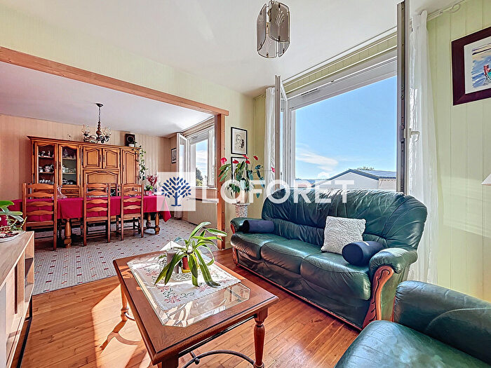 Maison à vendre - Combrand - 5 pièces - 4 chambres