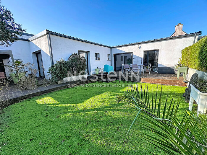 Maison à vendre - Ambon - 7 pièces - 5 chambres