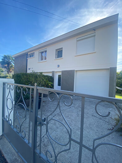 Maison à vendre - LUnion - 8 pièces - 6 chambres