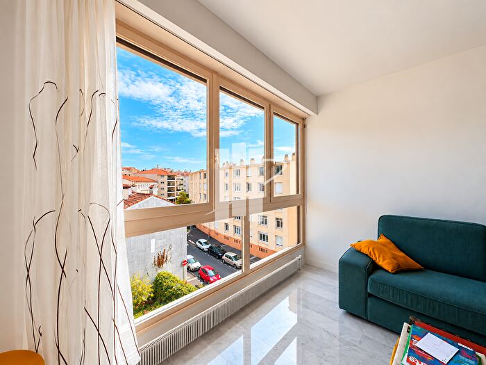 Appartement 2 pièces à vendre - Saint-Raphaël, Centre-ville