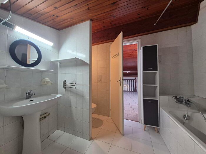 Appartement 2 pièces à Colomiers, Bascule, Oratoire, à louer