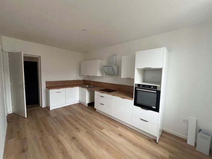Plateau, Laon : Appartement 4 pièces à louer