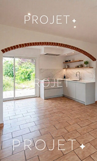 Maison 5 pièces à vendre - Lambres-lez-Douai