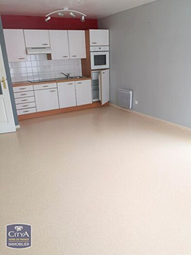 Calais, Fontinettes : Appartement 2 pièces à louer