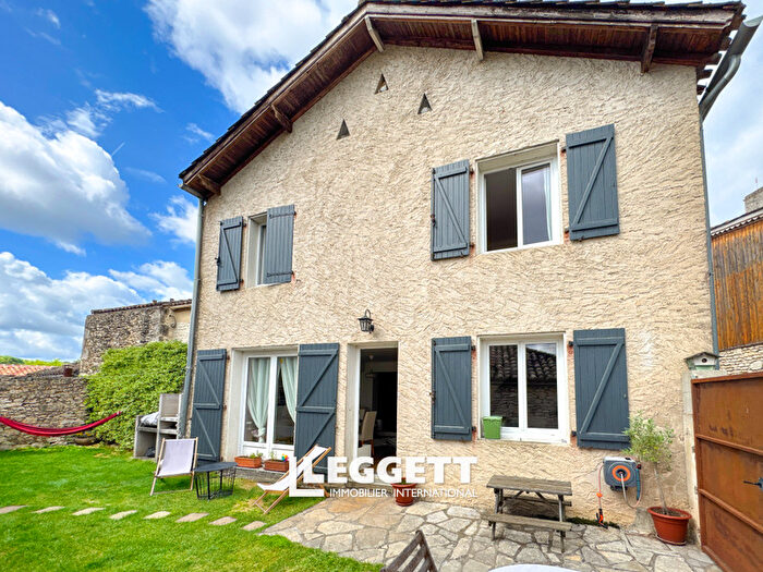 Maison 7 pièces à Sainte-Croix, à vendre