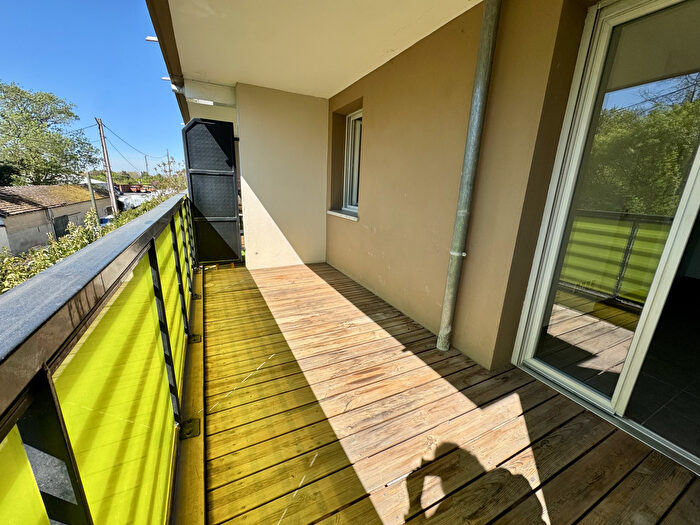 Appartement 2 pièces à vendre - Toulouse, Croix Bénite
