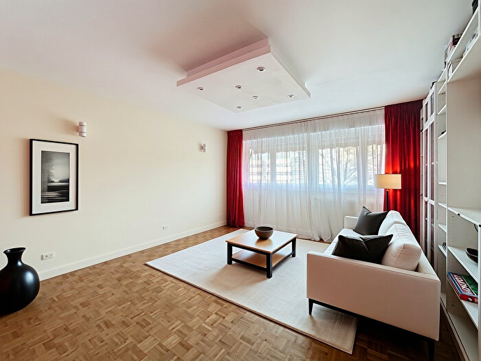 Appartement à vendre - Orléans, Carmes - 4 pièces - 2 chambres