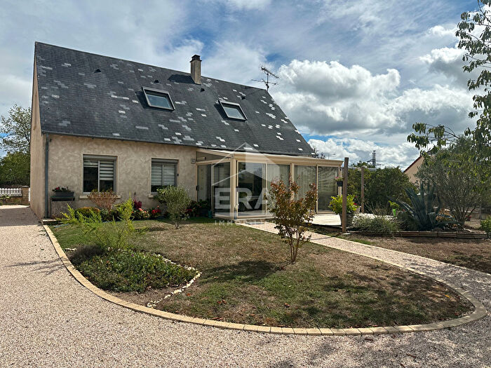 Maison 6 pièces à vendre - Châteauroux, Beaulieu, La Bourie, La Pointerie, Notz