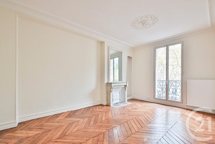 Appartement à vendre - Paris e , Château dEau, Lancry - 2 pièces - 1 chambre