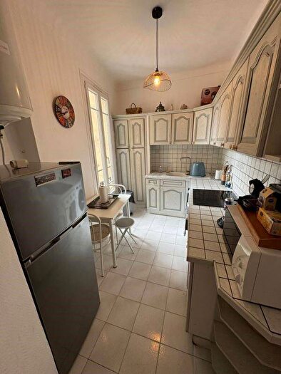 Appartement 3 pièces à louer - Vernier, Nice