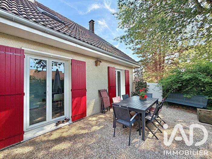 Maison 4 pièces à Limoges, Beaubreuil, Limoges Nord, à vendre