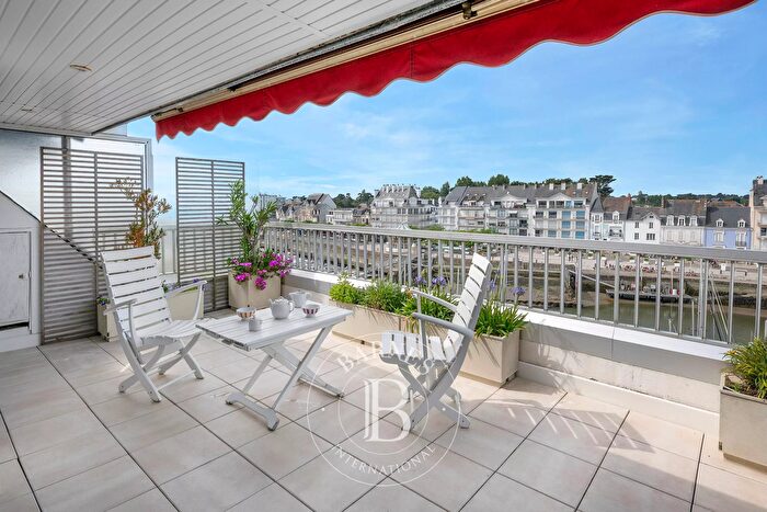 La Baule-Escoublac - Appartement 8 pièces à vendre