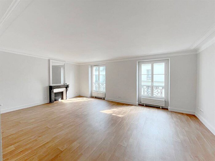 Appartement 3 pièces à louer à Val de Grace, Paris 5ème arrondissement