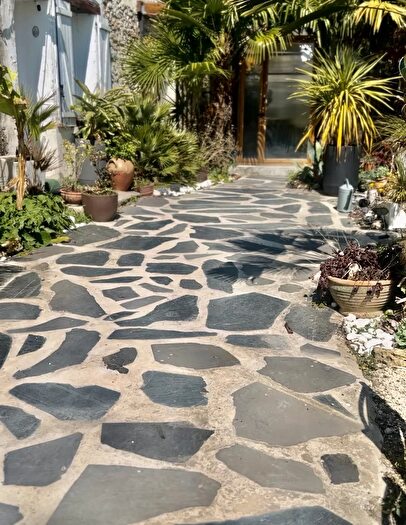 Coulommiers, Chemin de Fer - Maison 10 pièces à vendre