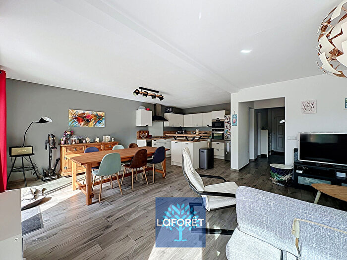 Maison 5 pièces à vendre à Brétigny-sur-Orge, Cendrennes, Bois de Châtres