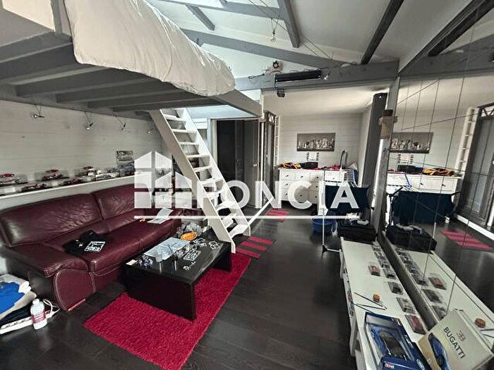 Appartement 1 pièce à louer à Centre, Sedan