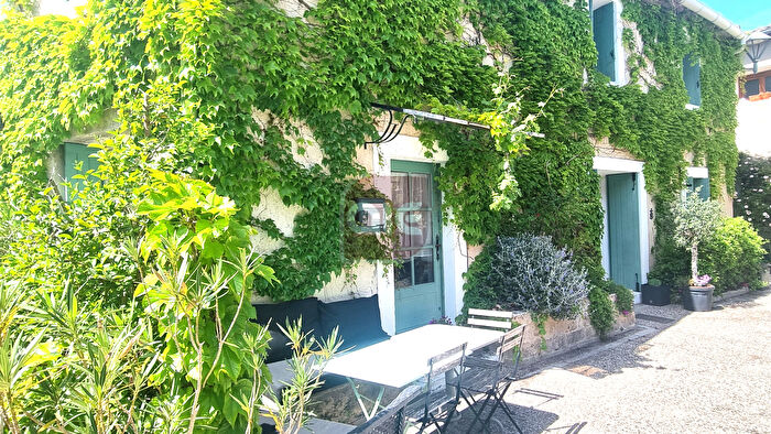 Maison à vendre - Montferrier-sur-Lez - 5 pièces - 4 chambres