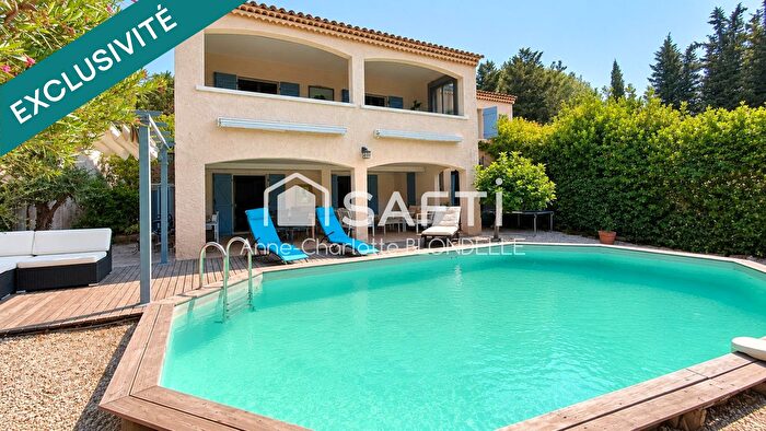 Maison 6 pièces à vendre - Le Val