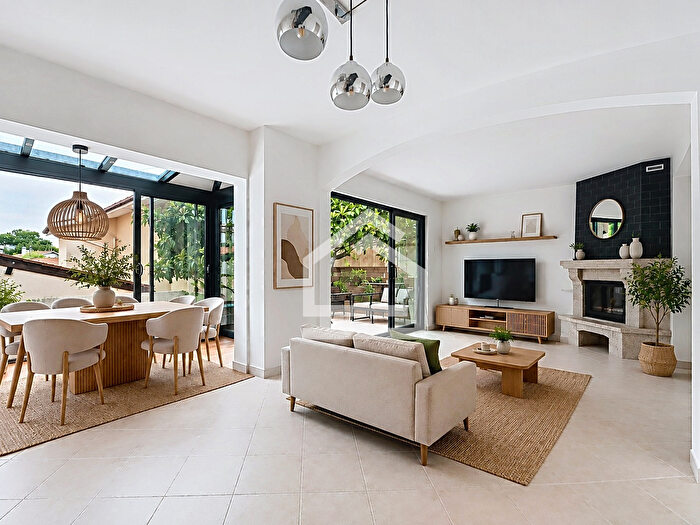 Maison 5 pièces à vendre - Mérignac, Arlac
