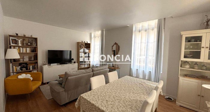 Eure, Le Havre - Appartement 3 pièces à louer