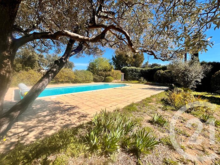 Maison à vendre - Saint-Cyr-sur-Mer, Le Péras - 4 pièces - 2 chambres