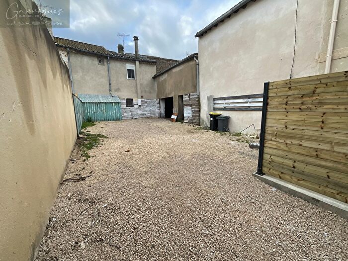 Maison à vendre - Générac - 1 pièce