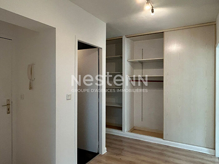 Appartement à louer - Verdun, Cathédrale, Mazet - 3 pièces - 1 chambre