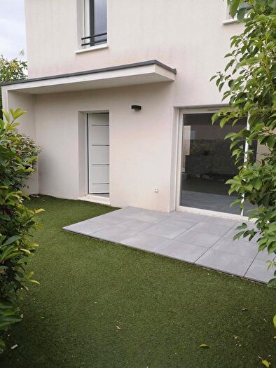 Maison à louer - Centre Ville Nord, Vendargues - 4 pièces