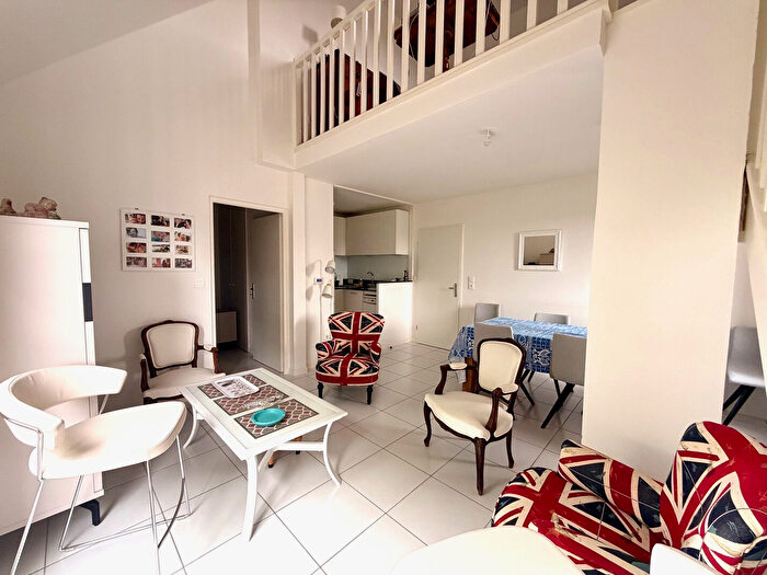 Appartement 4 pièces à vendre à Saint-Arnoult