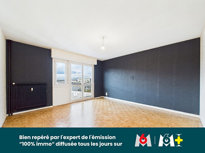 Appartement à vendre - Colmar - 3 pièces - 2 chambres