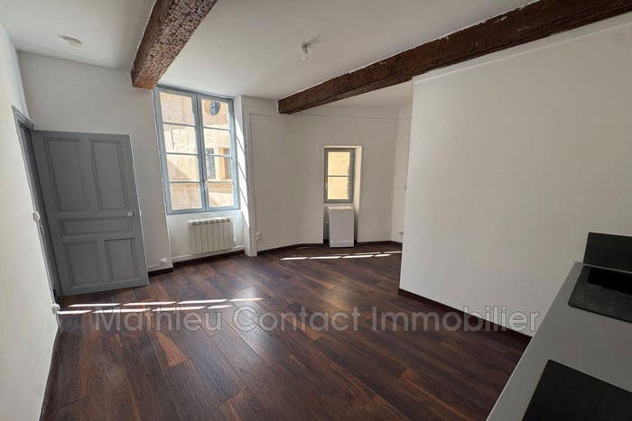 Appartement 2 pièces à louer à Arènes, Nîmes
