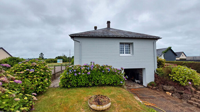 Maison 3 pièces à vendre - Yvetot, Rétimare, Plaine, Docteur Richard