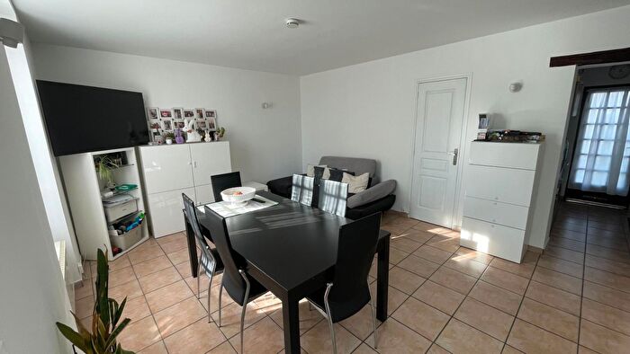 Appartement 3 pièces à vendre à Saint-Maur-des-Fossés, La Varenne
