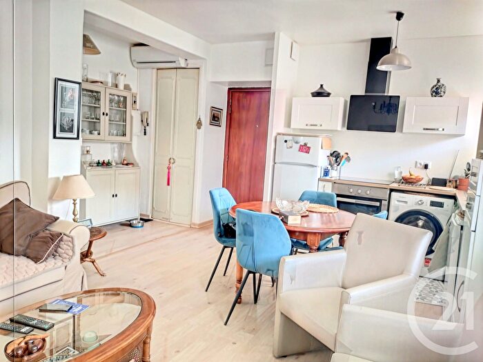 Appartement à vendre - Tournefeuille, Moulin à Vent - 3 pièces - 2 chambres