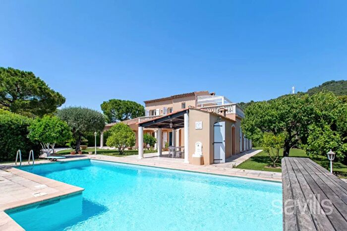 Maison 6 pièces à vendre - Villefranche-sur-Mer