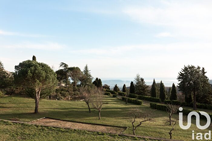 Maison à vendre - Gourdon - 6 pièces - 4 chambres