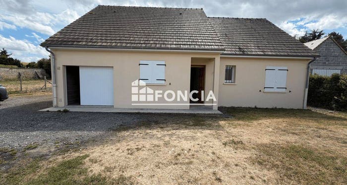 Maison 4 pièces à louer - Verneil-le-Chétif