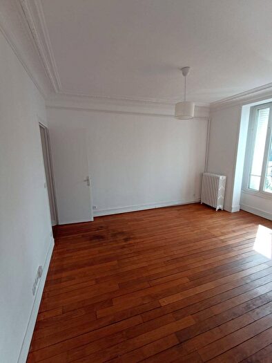 Enghien-les-Bains - Appartement 3 pièces à louer
