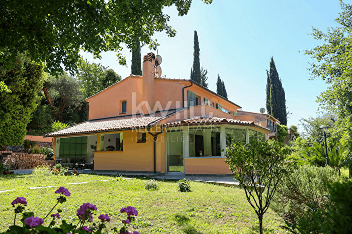 Maison 6 pièces à vendre à Menton, Haut Borrigo, Saint-Paul-Garavan, Vallée de Gorbio