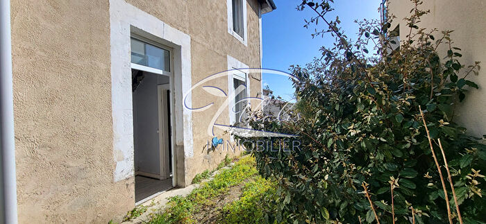 Appartement à vendre - Biganos - 3 pièces - 2 chambres