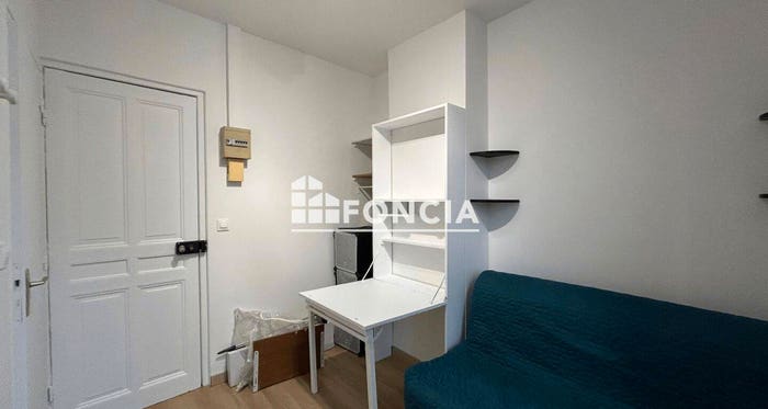 Appartement 1 pièce à Sainte Anne-Faubourg, Amiens, à louer