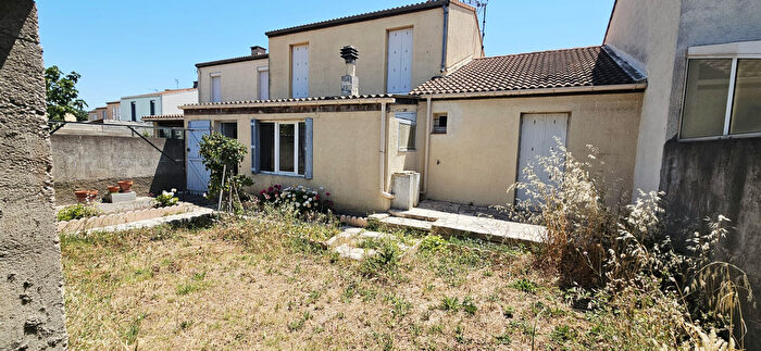 Maison 5 pièces à vendre à Narbonne, Saint-Jean, Saint-Pierre
