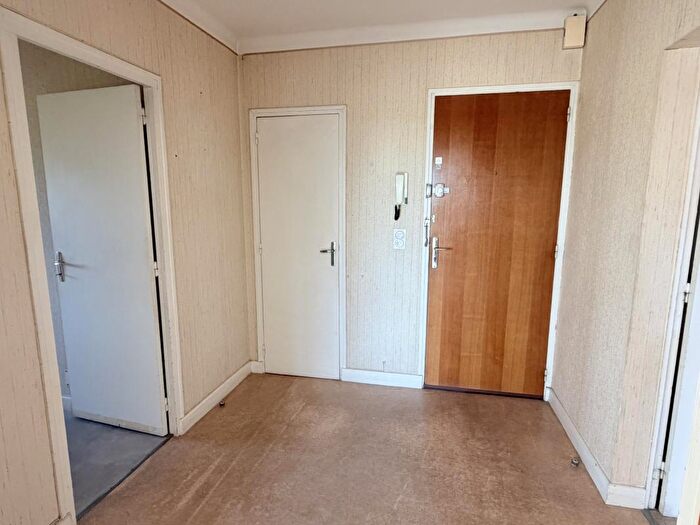 Appartement 3 pièces à louer à Villefranche-de-Rouergue, Raix, Aumières, Farrou