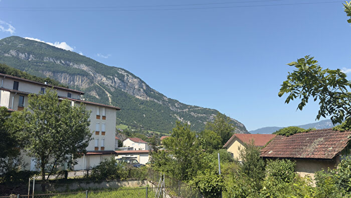 Appartement à vendre - Culoz - 3 pièces - 2 chambres