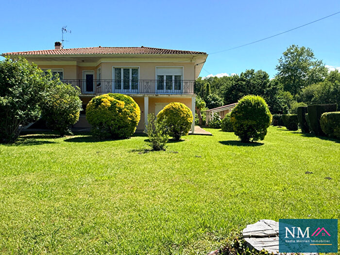 Maison 5 pièces à vendre à Lahonce