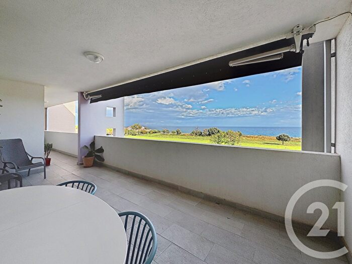 Appartement à vendre - San-Nicolao - 3 pièces - 2 chambres