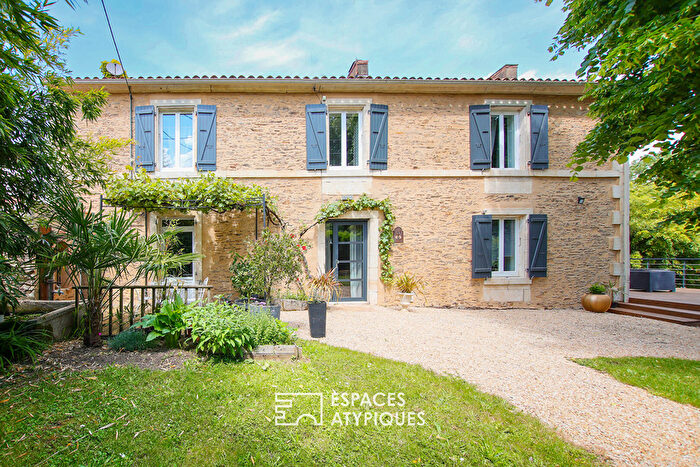 Maison 6 pièces à Rosnay, à vendre