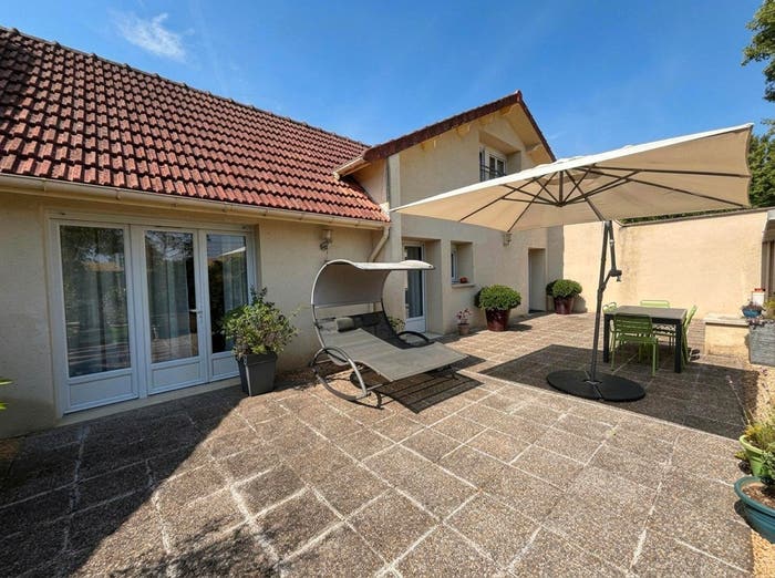 Maison 5 pièces à Bréval, à vendre