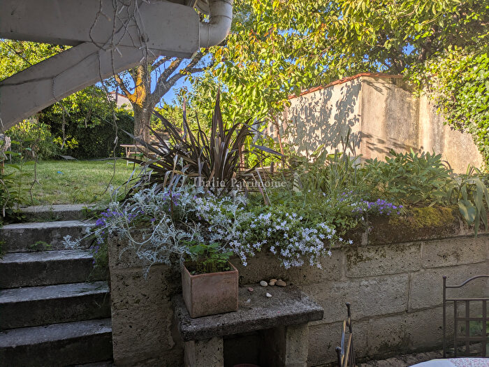 Maison 4 pièces à vendre à Angoulême