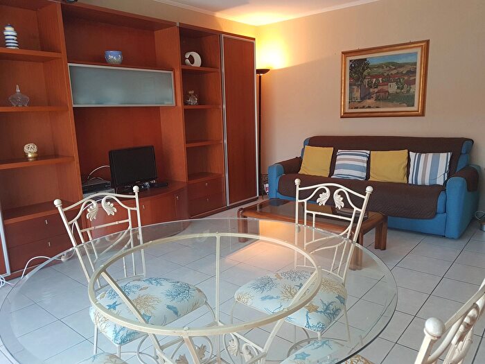 Nice, Promenade des Anglais, Rue de France - Appartement 2 pièces à louer
